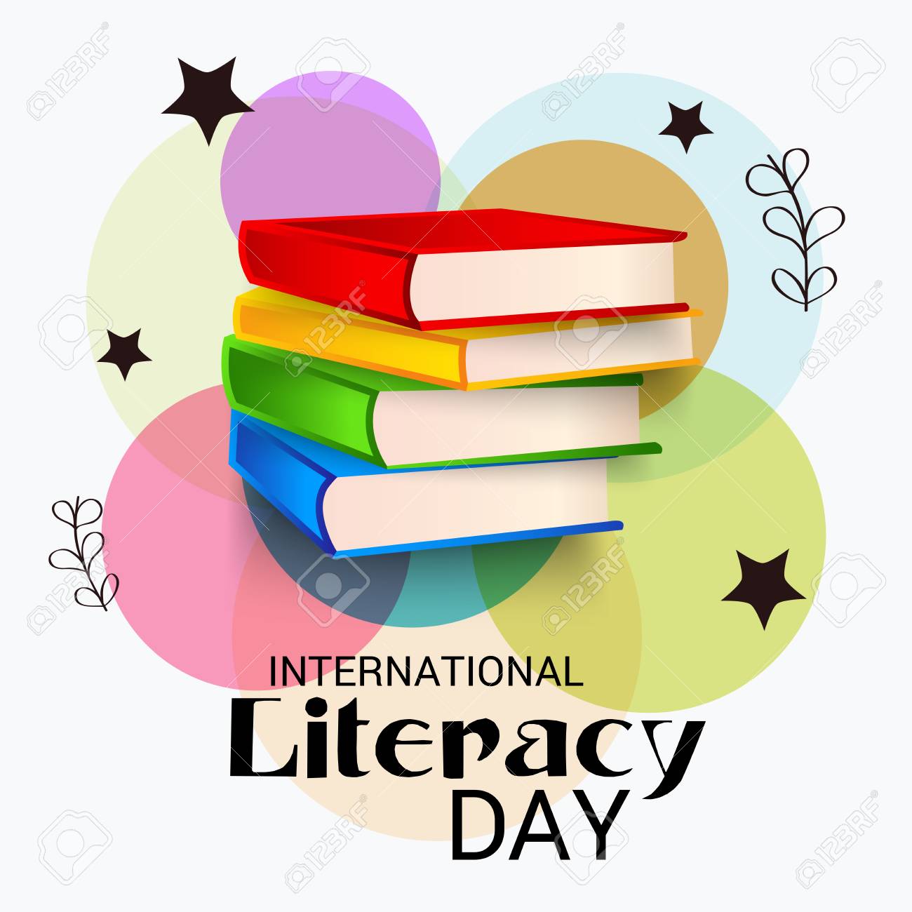 Literacy Day Altrusa International District Nine