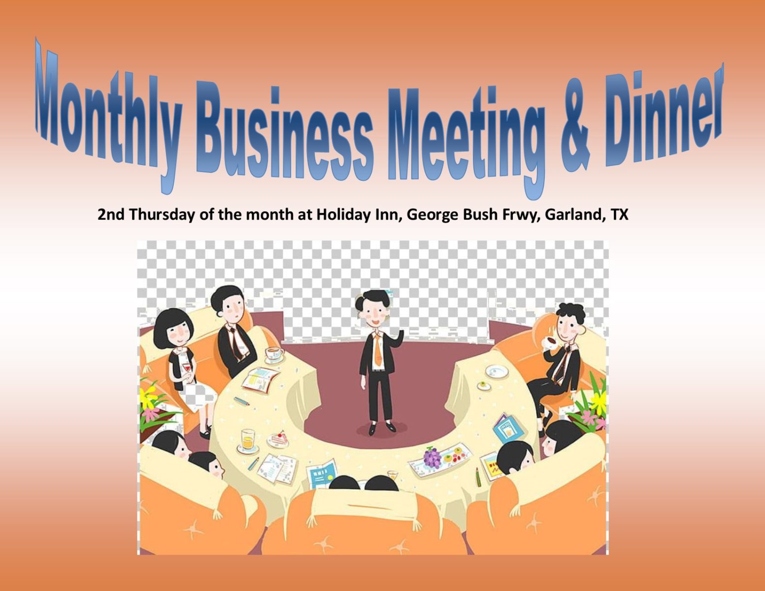 Garland – Altrusa International District Nine