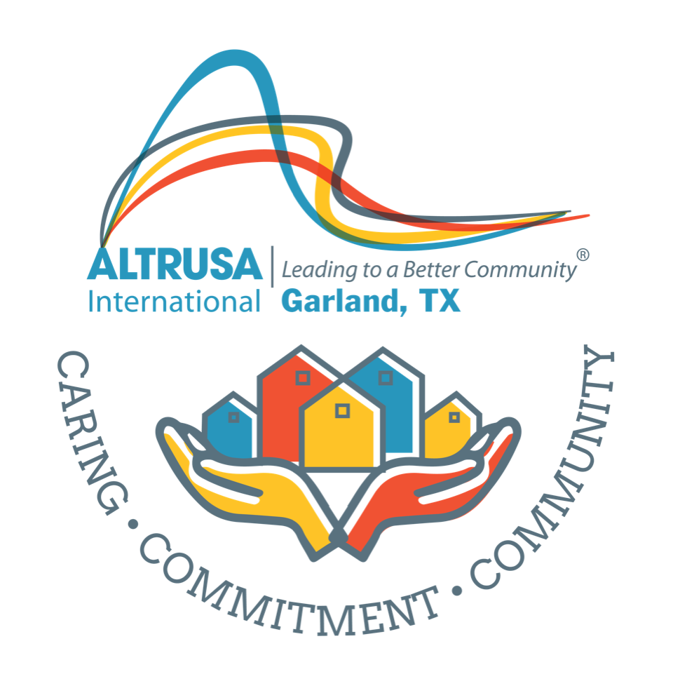 Garland – Altrusa International District Nine